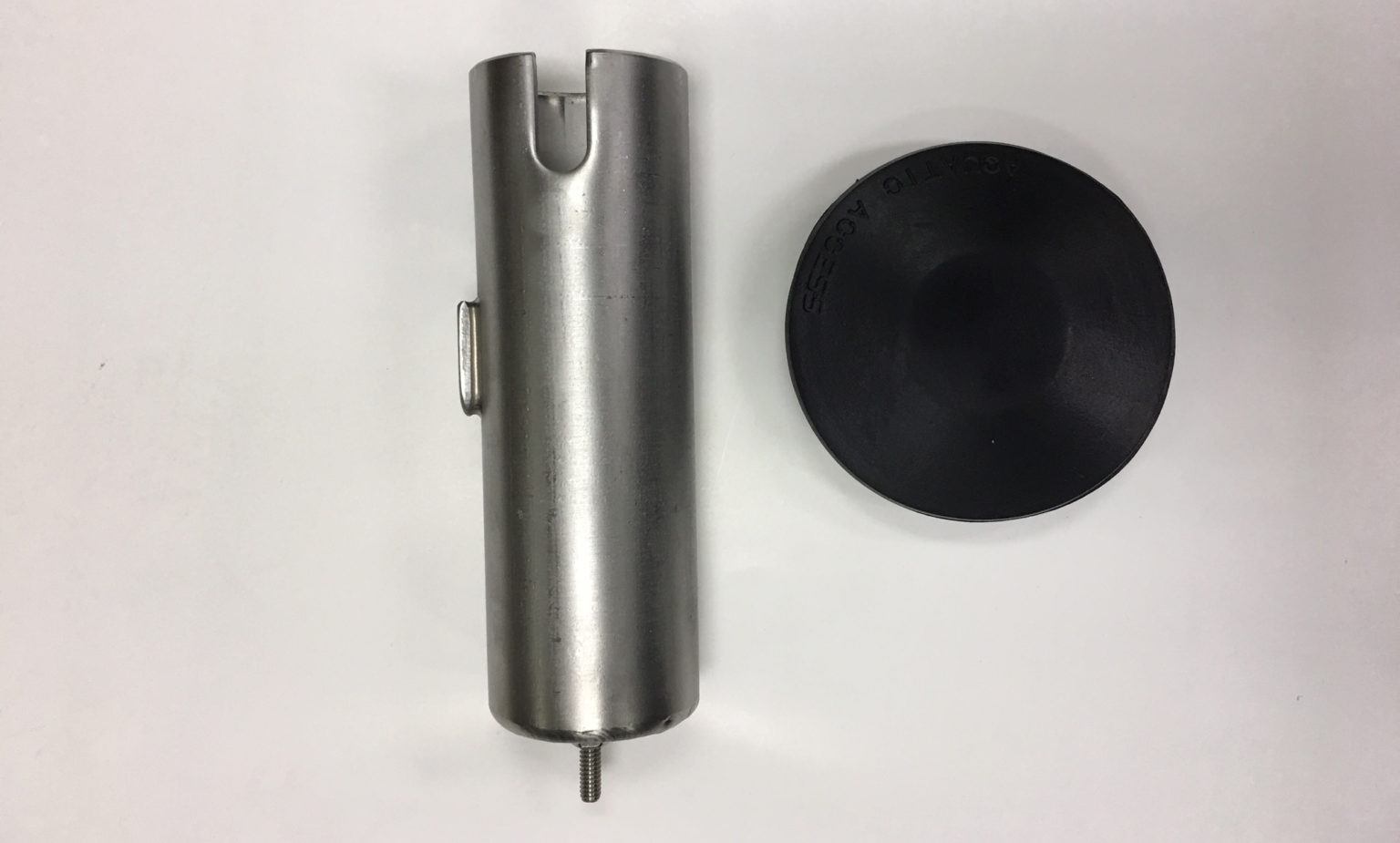 For ADA-Compliance - Aquatic Access Pool Lifts